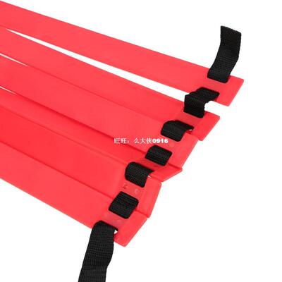 3M 6Rungs Football Basketball Training Rungs Feet Training A