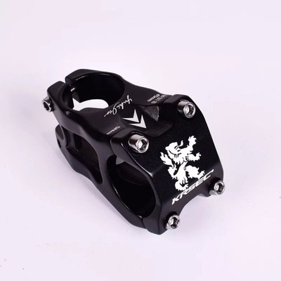 Short Bike-Handlebar-Stem Mountain-Bike-Parts MTB Ultra-Ligh