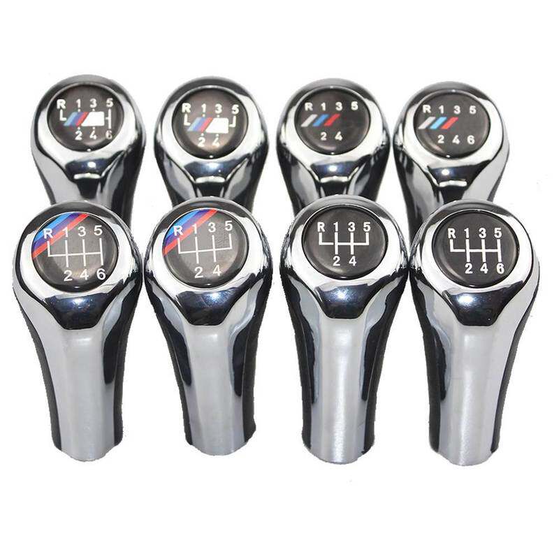 Car Shift Knob BMW 1 3 5 6 Series E30 E32 E34 E36 E38 E39_虎窝淘