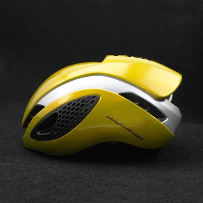 300g Aero TT Bike Helmet  Road bike Cycling Bicycle Sports S