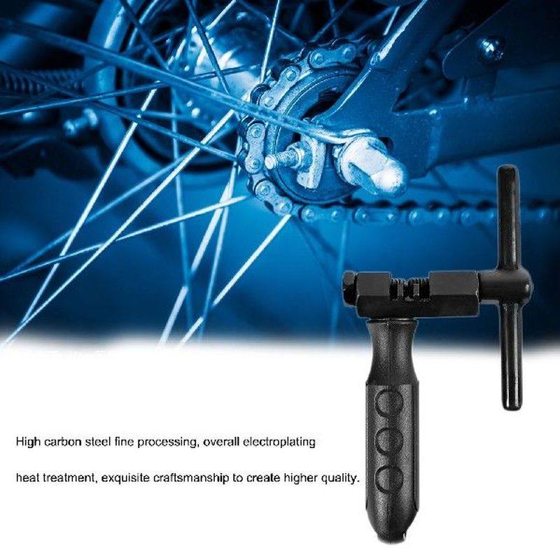Bike Chain Cutter Carbon Steel Bike Chain Splitter Cycle_虎窝淘