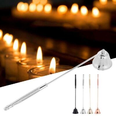 Convenient Candle Snuffer Accessories Vintage Decoration
