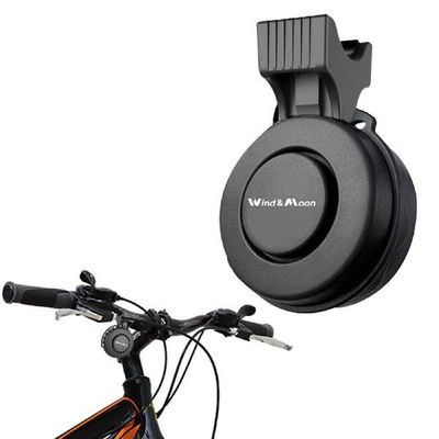 Bicycle Bell Charging Speaker USB Recharged Mini Electric