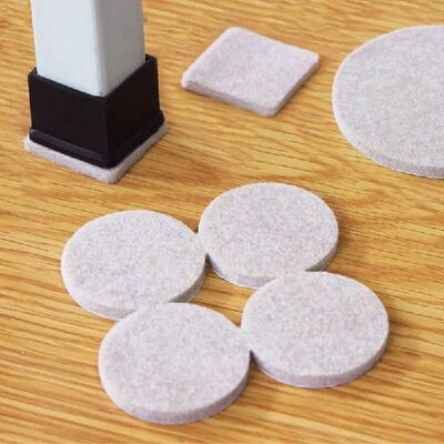 Leg Pads Floor Protectors for Furniture Legs Table leg