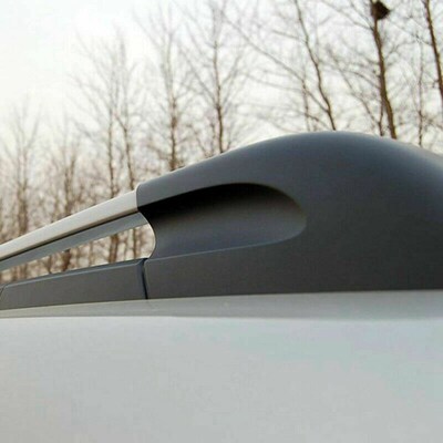 Car Roof Luggage Rack Cover fit for Hyundai Tucson 2005-2009