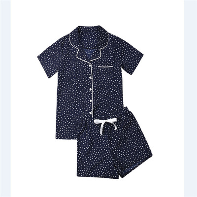 Shirts+Pants Spwear Nightwear Woman Pajama Homewear Robe