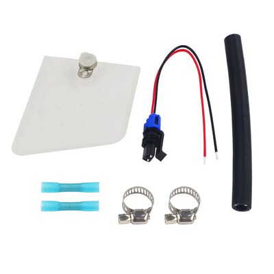 WLR - E85 Compatible Racing High Performance internal 450LPH