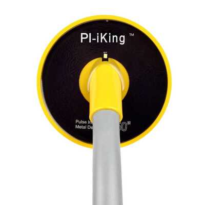 New 30 meters (30m)Pi-iking 750 Targeting Pinpointer Pulse I
