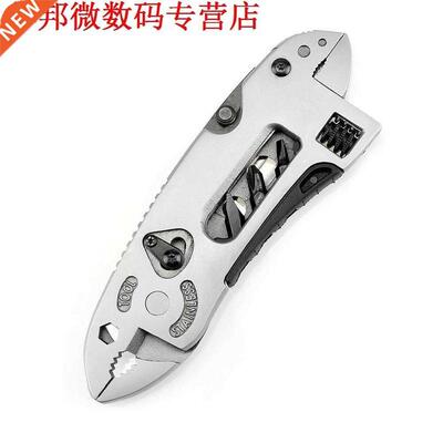 Multifuntion Tang Survival Multi Handgereedschap Schroevendr