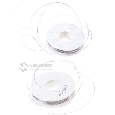 10m*0.3mm Nichrome Wire High Density Coils Premade Coil 适用