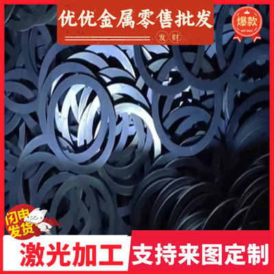 ASTM1070 碳素结构钢 1090 冷拉圆棒 ASTM1046 ASTM1030 冷轧钢板