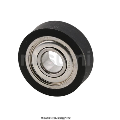 聚氨酯轴承滚轮 UMSGW3/4/5/6/8-10/12/13/16/20/28/30