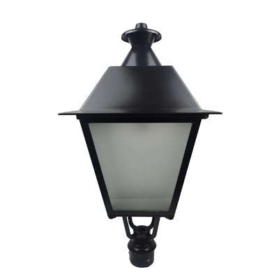 直销欧式欧款模组30W40W50W60W中高档LED庭院灯户外防水景观