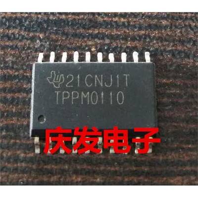 进口正品TPPM0DWPRSOP-2