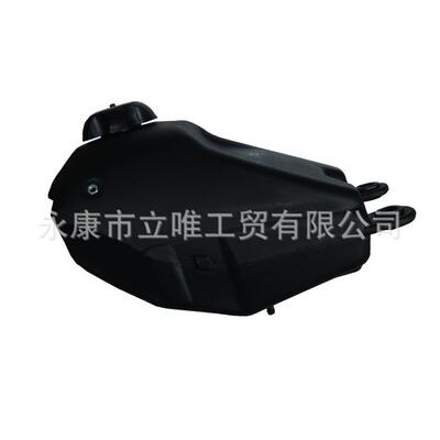 BSEPH11款abt用于1516款CRF110加大容量加大体积油箱带油壶盖