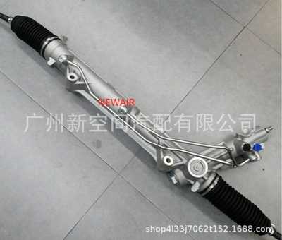 32136751153适用于BMW X5 （E53）2001-03 转向方向机