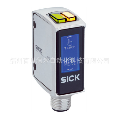 西克sick光电开WTM10L-241611D0A00ZVZZZZZZZZZ1传感器1133547