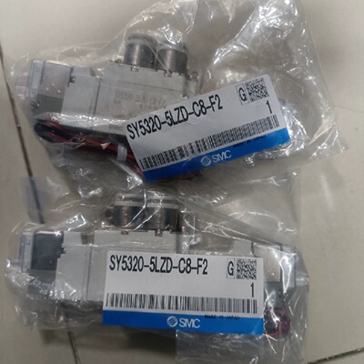 溢价-电磁阀sy53205lzdc8f2议价