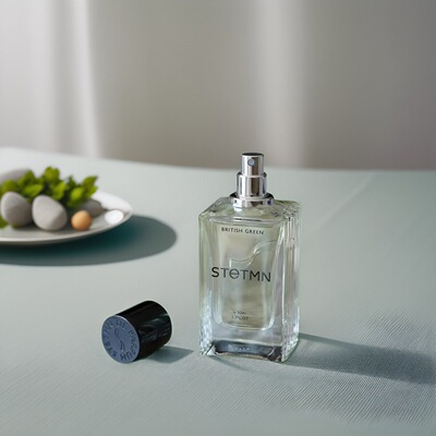 stetmn香水正品试香小样