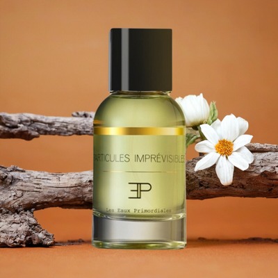 LesEauxPrimordiales香水小样