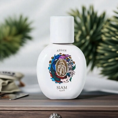 Siam1928香水试香小样