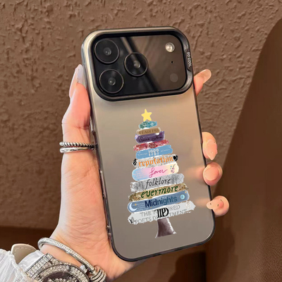 霉霉手机壳适用苹果17promax泰勒斯威夫特华为puar70/80phone16TaylorSwift15/14mate60小米13高级感荣耀400