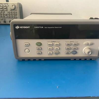可维修keysight34970A/34901A，是德科技数据