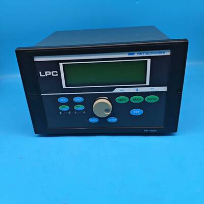 可维修LPCPW-1000bPS-，三桥纠偏控制系统面板前置马达