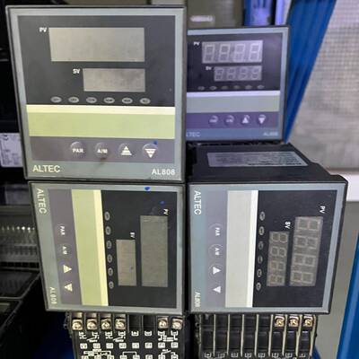 可维修ALTEC ：AL808，，，，温控器型号成色如图实物