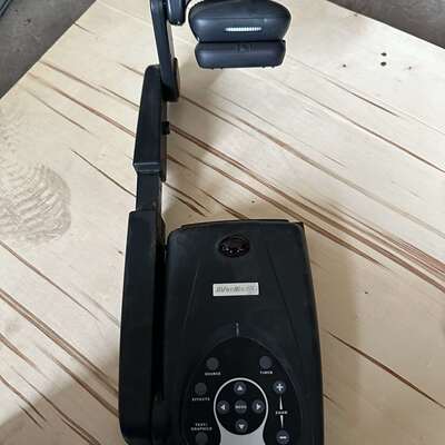 维修圆刚avervision300af 视频展示器投影展议价