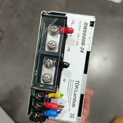 可维修RWS600B-24TDK-LAMBDA开关电源，功能完议价