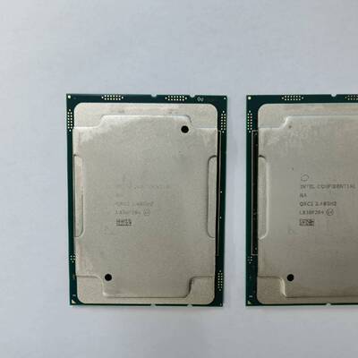 可维修lntei XEON Gold， 8260C 2.4G