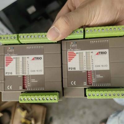 可维修CANP316 CAN16-I/O，翠欧模块