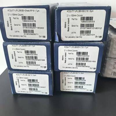 可维修WatersACQUITY UPLC HSS，沃特世色谱柱。