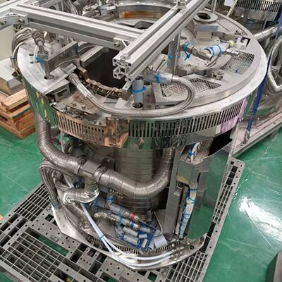 可维修TOKYO ELECTRON TOHOKU VCM-50-0议价