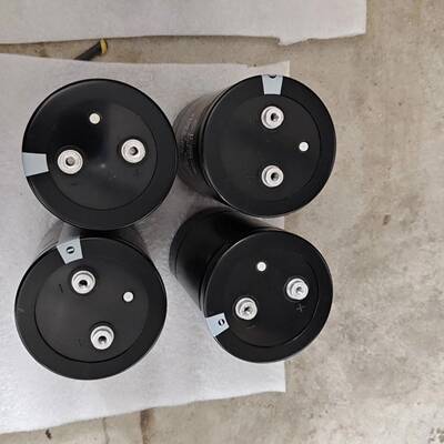 可维修U-CON，UGF5A，4700F/400VDC，，电容型号