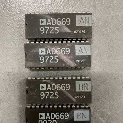 可维修AD669ANAD669BNAD660AN，、、原字