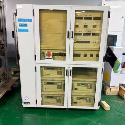 可维修ASMEagle 12电源柜，型号PE-CVD，配套议价