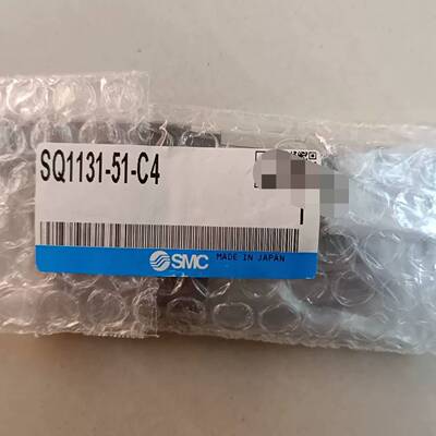 可维修SMCSQ1131-51-C4，【】【正品保障】气缸