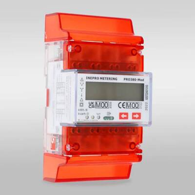 可维修Inepro Metering BV，荷兰单相电能表三相电能