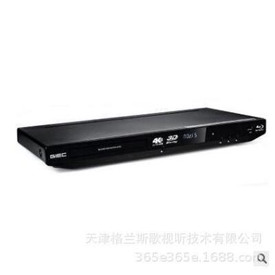 杰科BDP-G4350蓝光播放机