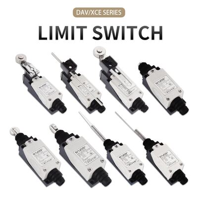 厂家限位行程感应开关D4V-8108 8104 8111 8112 8122 8166XCE-145