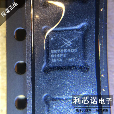 SKY85405-11WORQFN封装