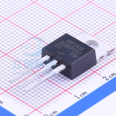 原装正品IRF3415PBTO-22