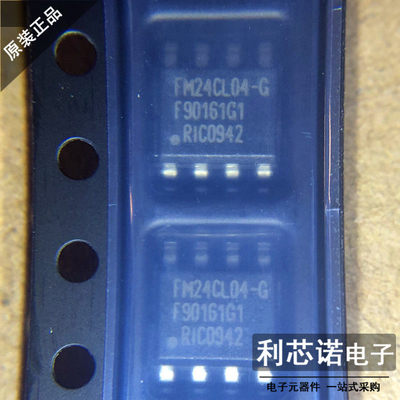 FM24CL04-GTRAONSOP-8