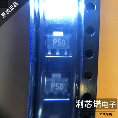 FCX558TASOT-89封装ZE