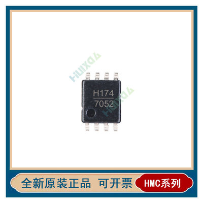 HMC173MS8E45贴片OP射频