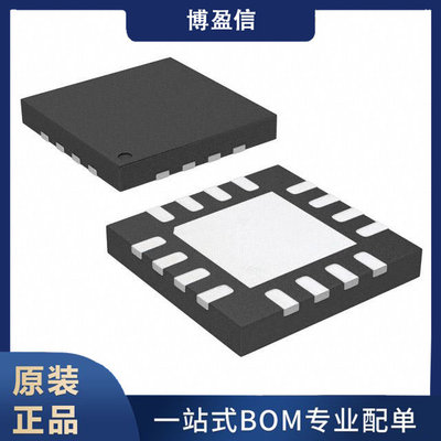 全新原装LTC3604EUD#PBF