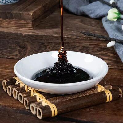 御颜3佑芷荷叶子润通膏0g瓶装决0CBU明甘草淡竹叶火麻仁正品养生