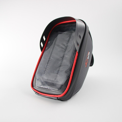 TORE自行车包防水包触屏手机包 山地车前梁包骑行车包车把包118g